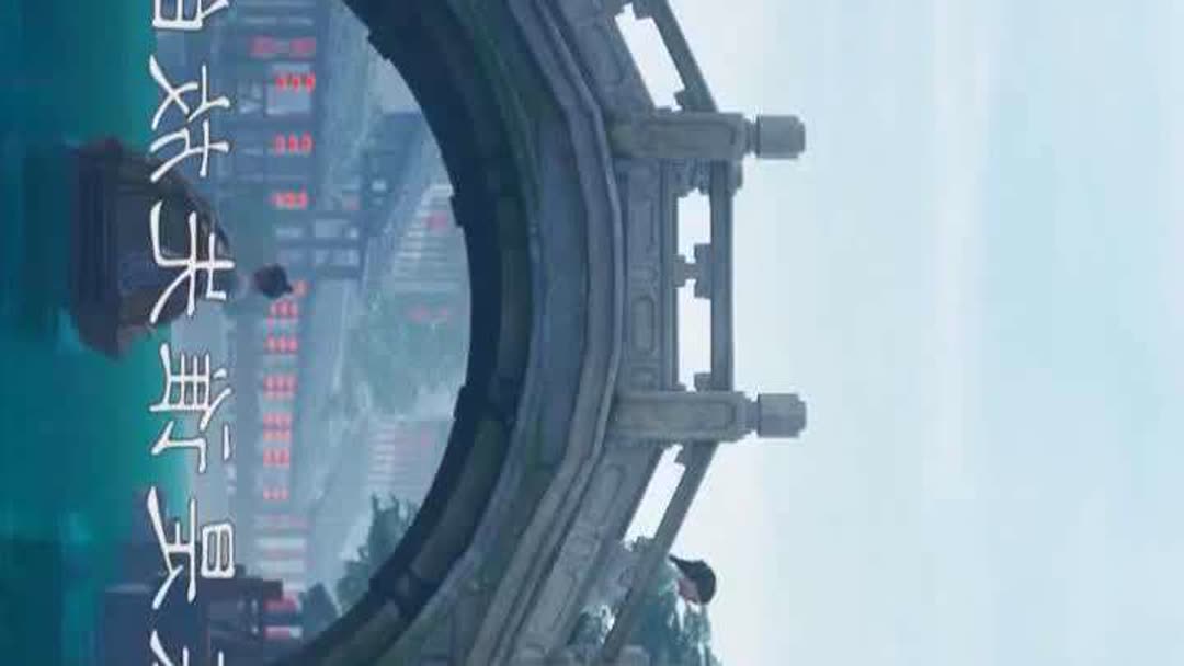 一禅小和尚的视频