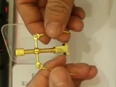 taobao东莞嵌甲矫正器厂(甲沟炎神器)