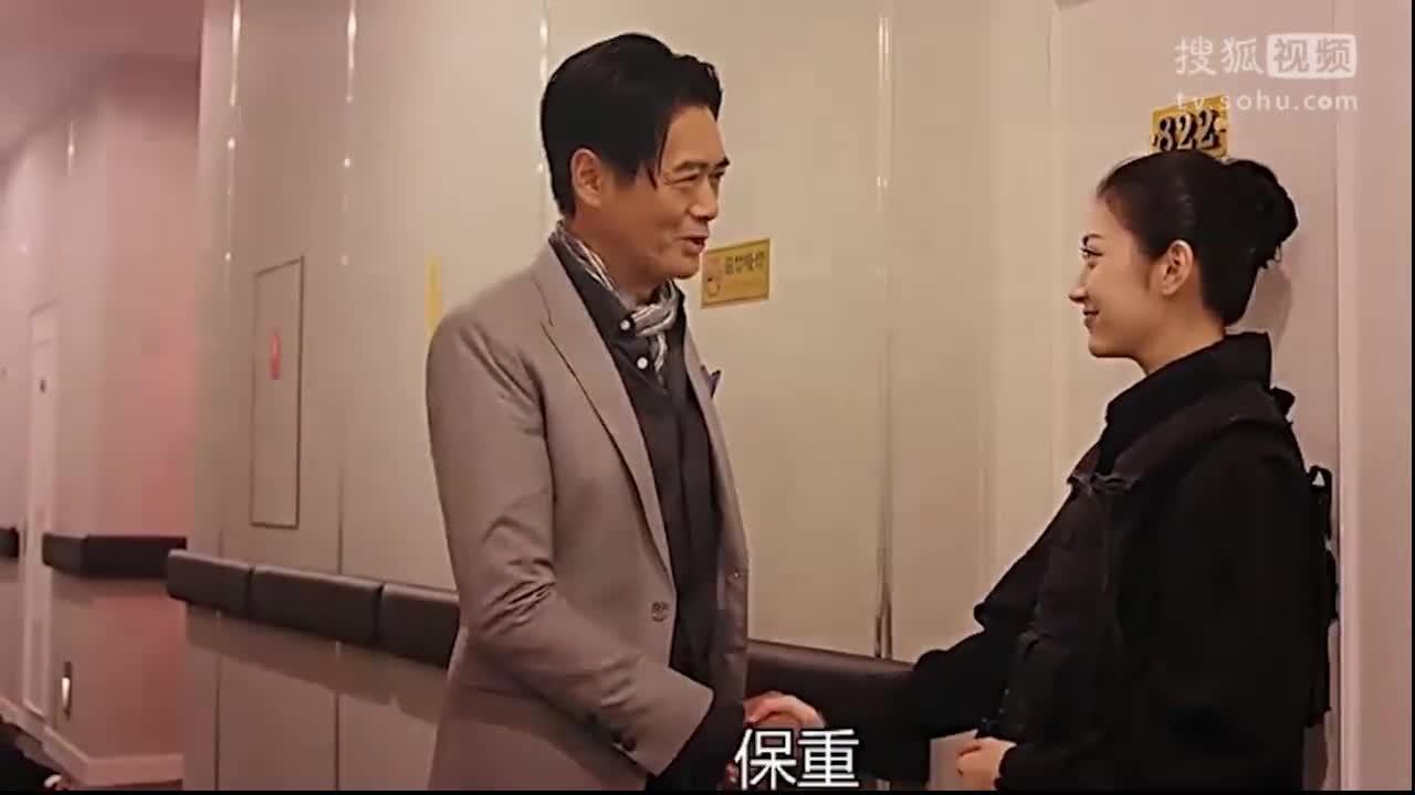 周润发纸牌飞镖金色玫瑰小视频素材模板 微信朋友圈营销上传AE特效...