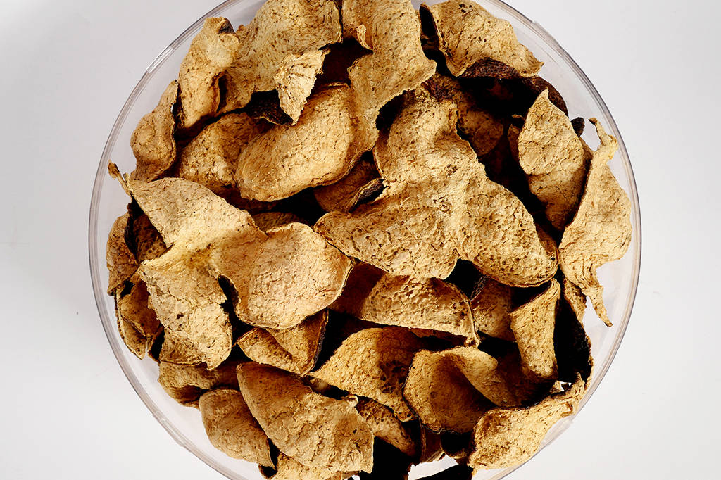 实用!新会陈皮的用法和用量(第一集)