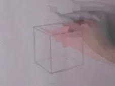 素描零基础教程 绘画入门基础教程视频 学素描画