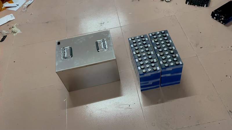 60伏80安跌锂三轮车专用