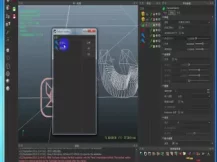 C4D教程高级特效案例(3)