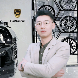 房车范经理 