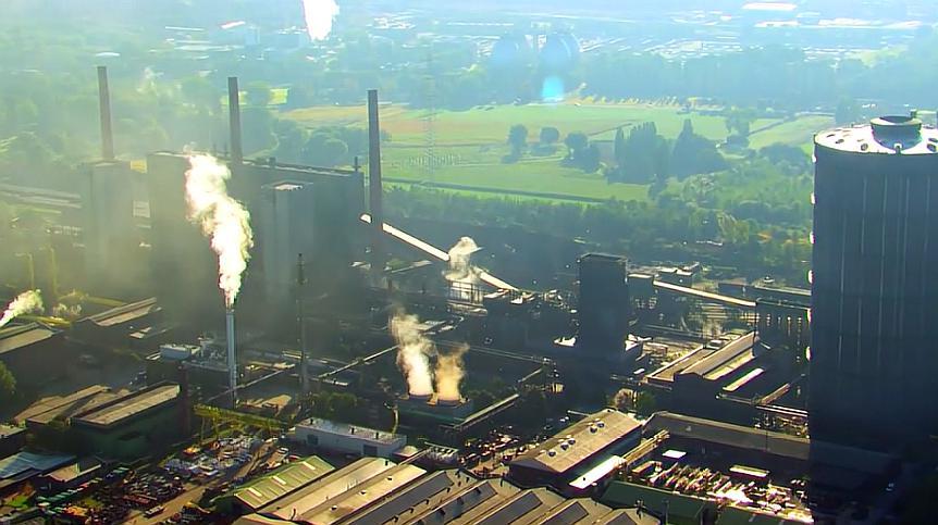 全球变暖究竟是何造成,为何会说是人类排放二氧化碳所导致?