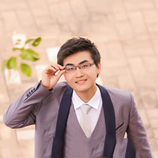 蜜桔求职-Michael 