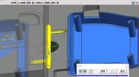 ug塑料模具设计MW-2-2-07流道切除——注塑模向导MoldWizard