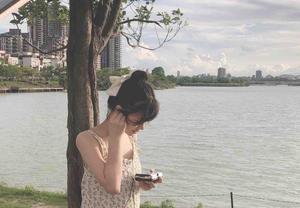 记录生活的小颜同学 