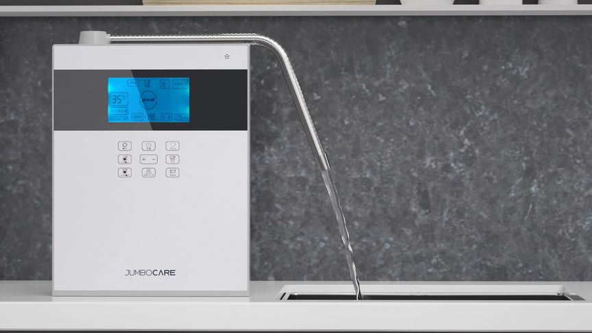 水处理设备#水质处理器 #净水器 #家用净水器 #饮水安全