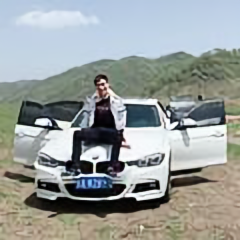 Xie书磊 