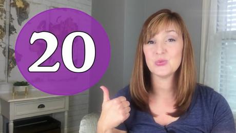 美式英语的数字表达技巧