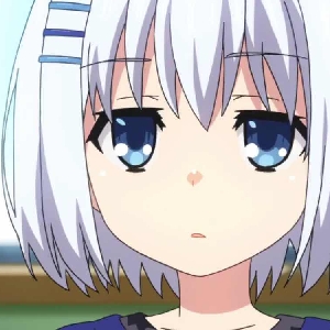 荀子君 