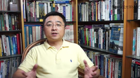 面向对象程序设计—Java语言:第18讲,集合容器