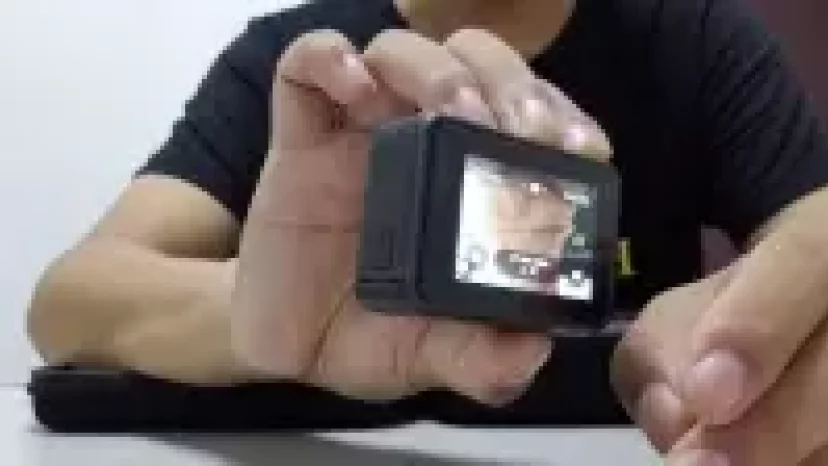 gopro7教学视频