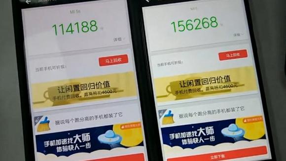 小米历代产品测评,一代旗舰一代神,代代小米不如人?