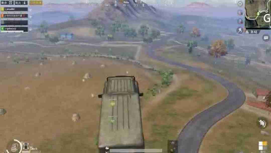 和平精英 吃鸡教科书遇到外挂怎么办 教你如何制裁亲手团灭外挂