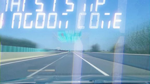 很喜欢导航的一句话:你已偏离路线,已为您重新规 划路线