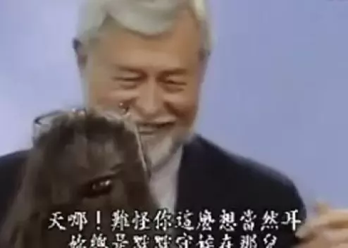 萨提亚家庭模式-家庭重塑工作坊与个案治疗实例3