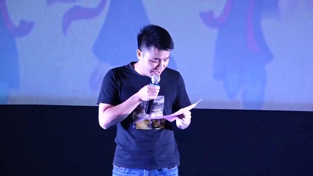 2019文艺汇演暨毕业典礼家长代表讲话