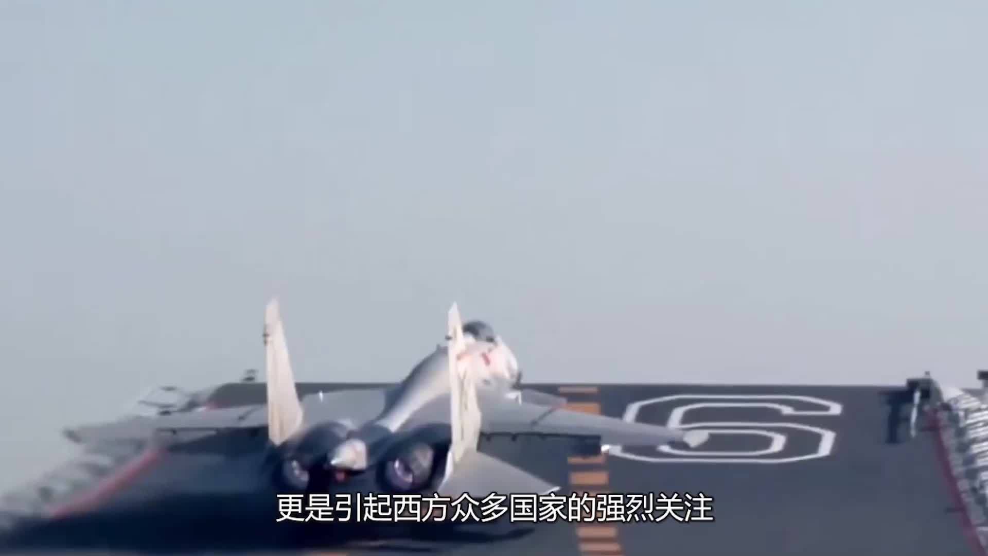 世界领先!中国自主研发的三大硬核武器