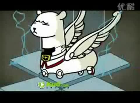 童年经典怀旧动画片大串烧