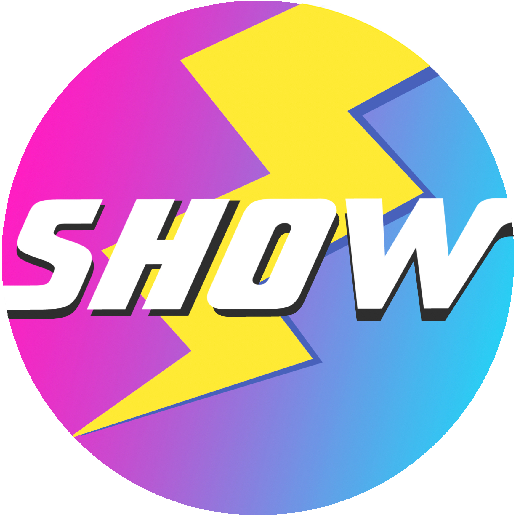 电击SHOW 