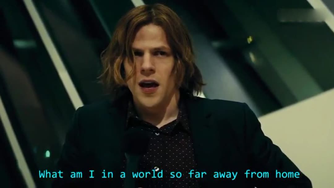 好听的英文歌曲《Far Away From Home》太有感