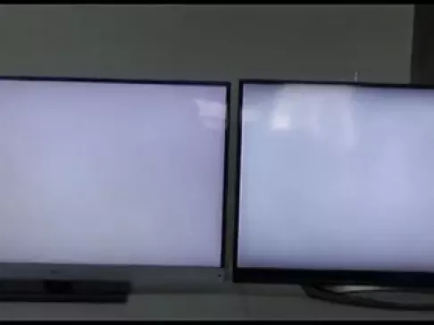 小米电视与TCL爱奇艺电视对比