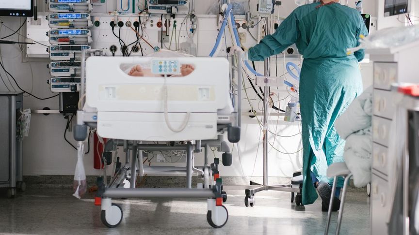 住院率代七日发病率(德文/浅近文言)