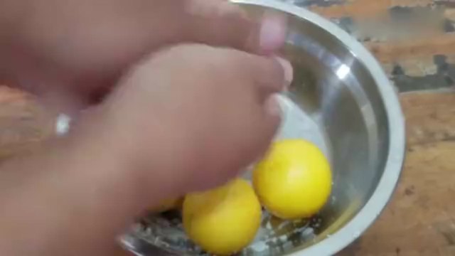 教你在家自制好吃的柠檬膏,做法简单味道不错,值得一试