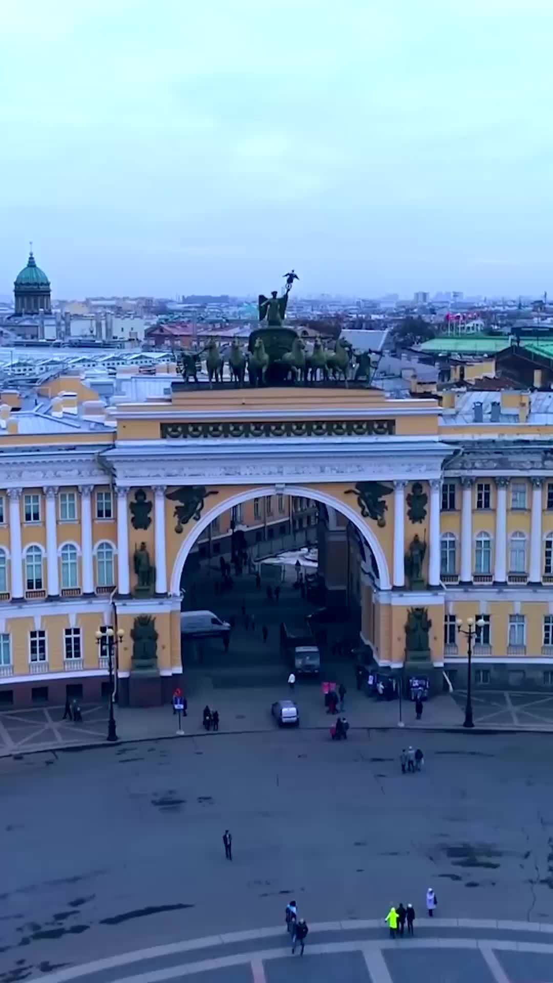 俄罗斯圣彼得堡,俄罗斯第二大城市,俄罗斯通往欧洲的窗口#城市风景 #带着看世界 #世界辣么大出去走走看看 #带你看世界