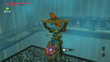 「塞尔达传说」新方法!不需要相机刷满30颗心和三管体力!