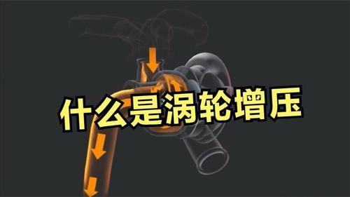 什么是涡轮增压?