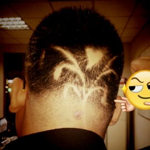 这个胖子人很好 