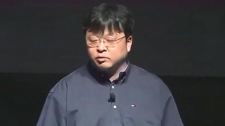 方舟子总爱说上电视对质,罗永浩说没问题,结果却是方舟子怂了!