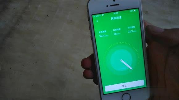 家里装的200M宽带,网速怎么不是200M/s