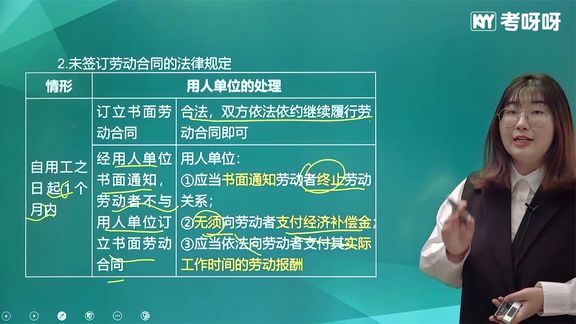 考呀呀加菲猫老师初级会计经济法 第七章 税收征收管理法律制度12