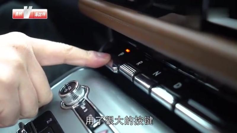 巧妙的定位 垠哥试驾林肯飞行家