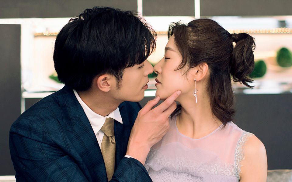 【刘老师】爆笑解说塞你一嘴狗粮的玛丽苏爱情片《奈何BOSS要娶我》