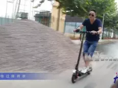 锂电自行车 电动随身车 折叠电动自行车