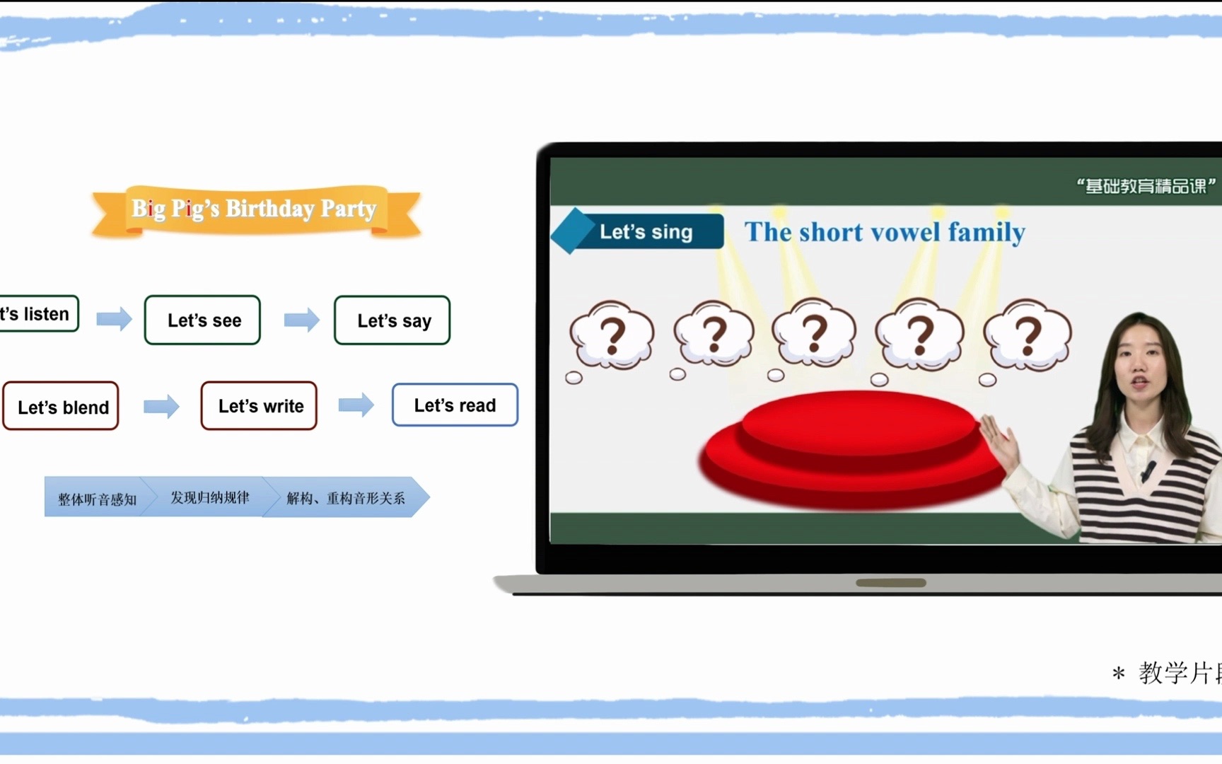 精品微课设计与制作-虎门镇中心小学罗晓晴