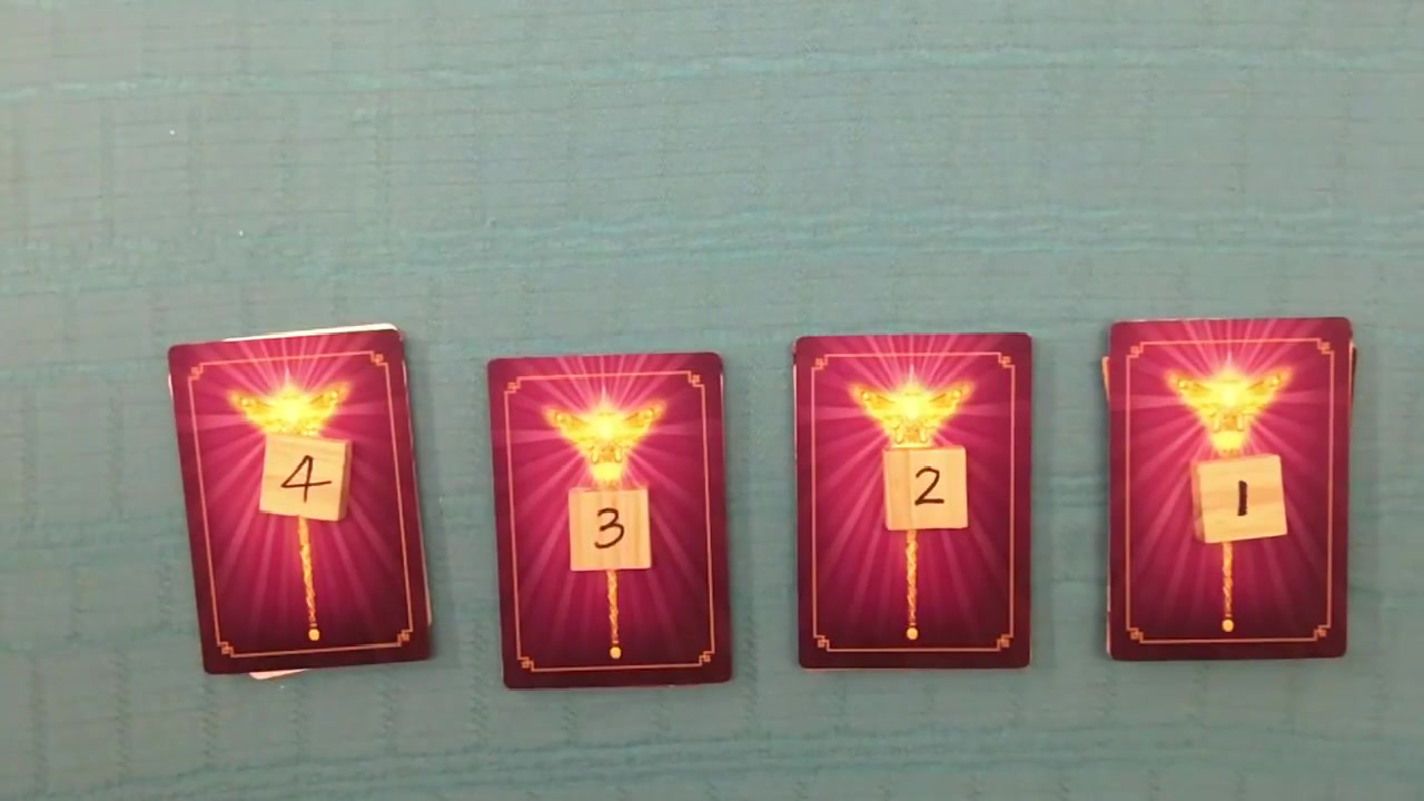 塔罗占卜爱情你心中的TA是否真的喜欢你吗?他爱你会有多执着?