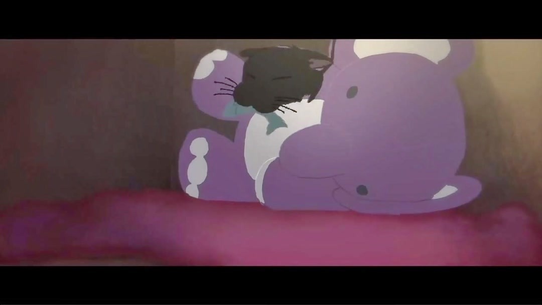 皮克斯火花计划《奇妙的朋友》