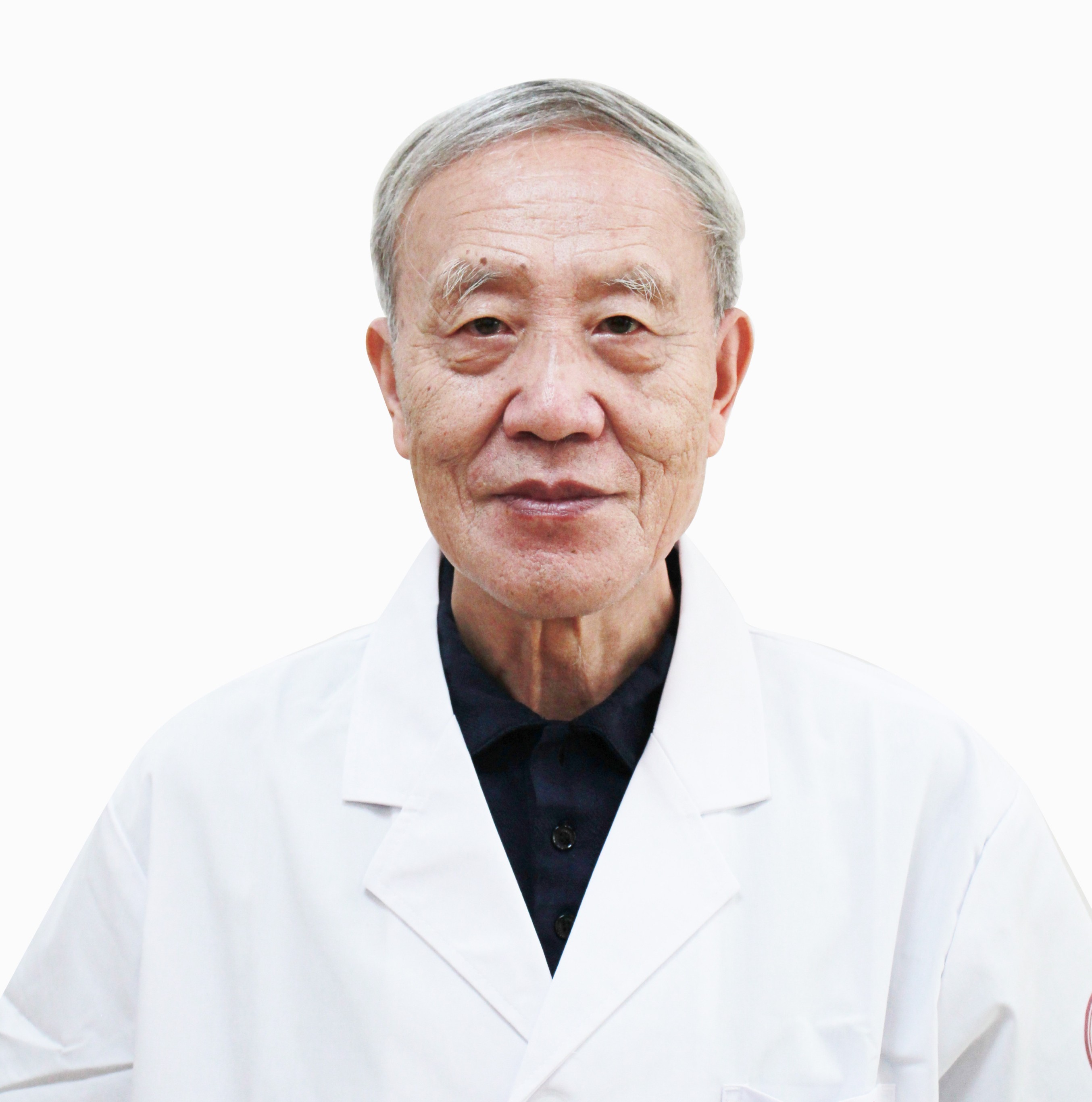 张广生主任 
