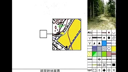 定向运动简介