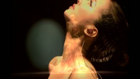 蔡依林 我 世界巡回演唱会 现场版