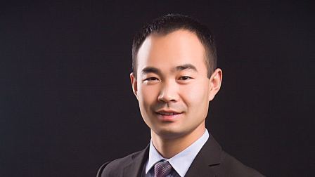 网络营销梁晓峰老师分享:商业模式创新!