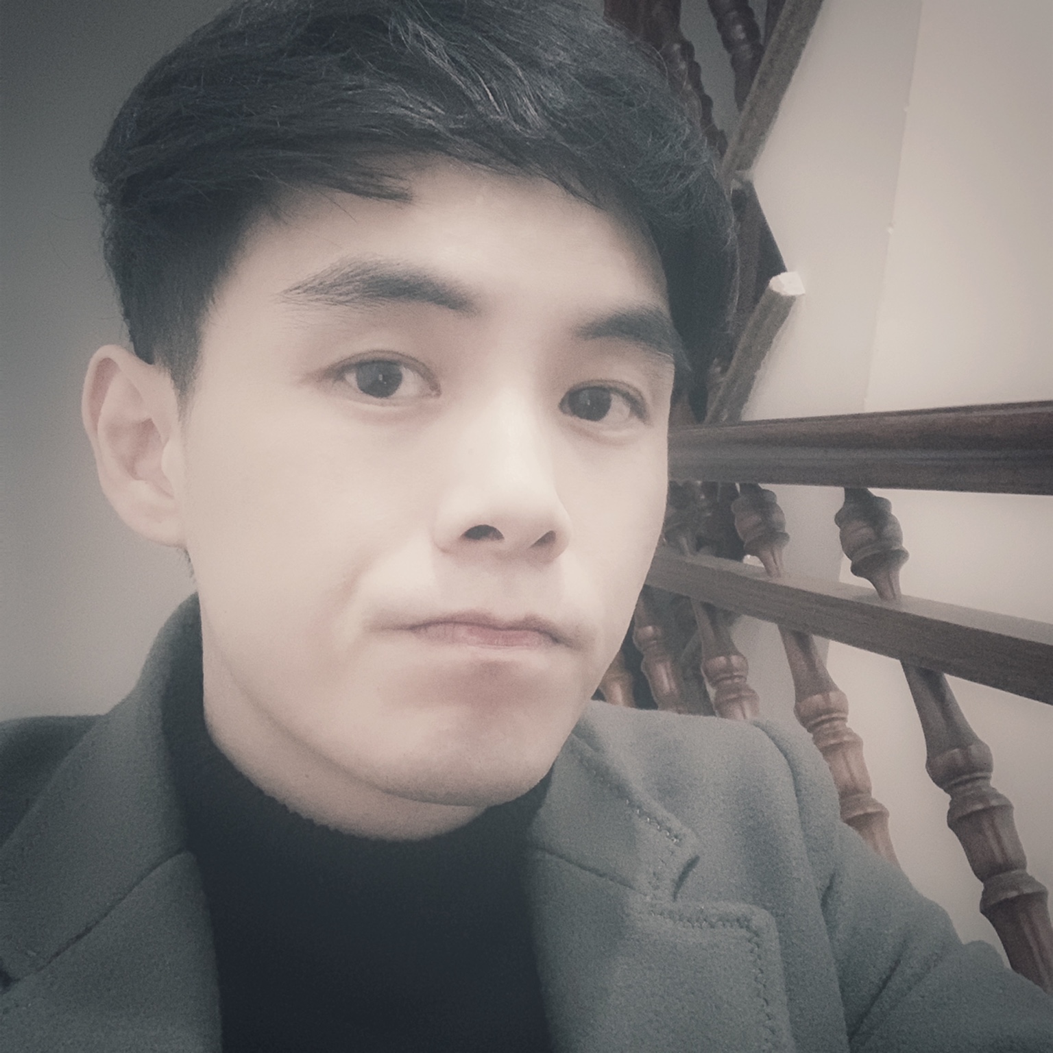 纪老狮 