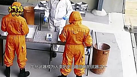 人类历史上最恐怖的生化武器, 英国使数百万人丧生, 美国更狠