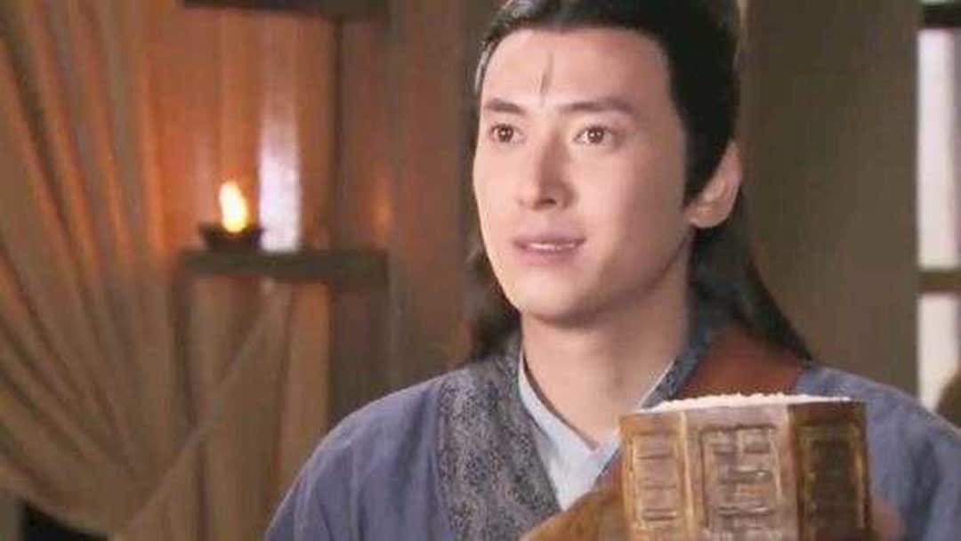 封神榜:杨戬送来了一小碗粮食,说你们一年也吃不完,旁人都不信